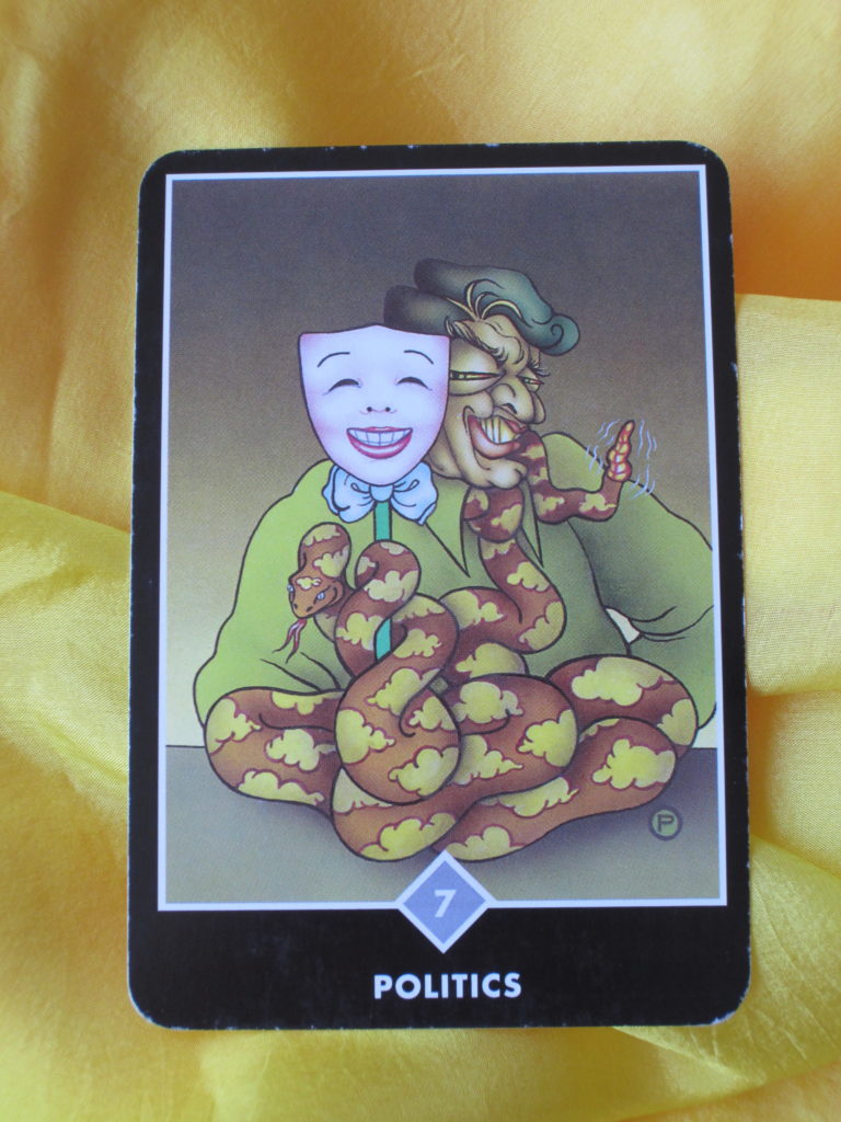 Osho Zen Tarot Card For The Weekend Daily Tarot Girl osho-zen-tarot-card-for-the-weekend-daily-tarot-girl