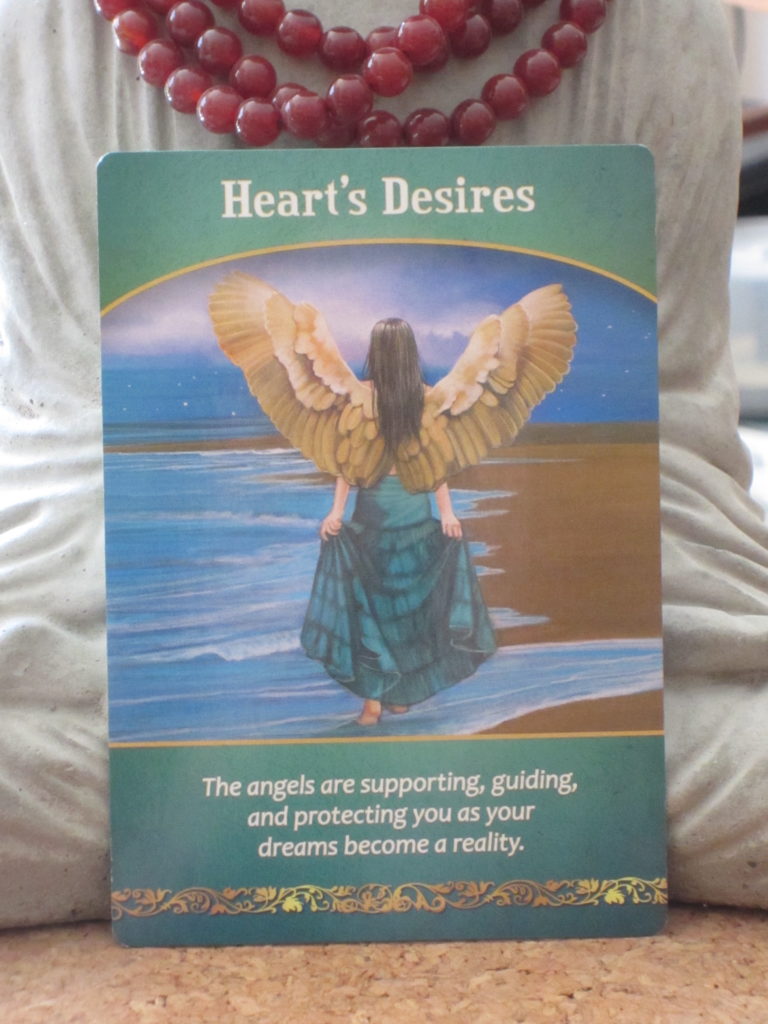 Life Purpose Oracle Cards by Doreen Virtue - Daily Tarot Girl