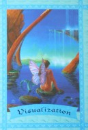 Visualization ~ Oracle Card for Wednesday - Daily Tarot Girl