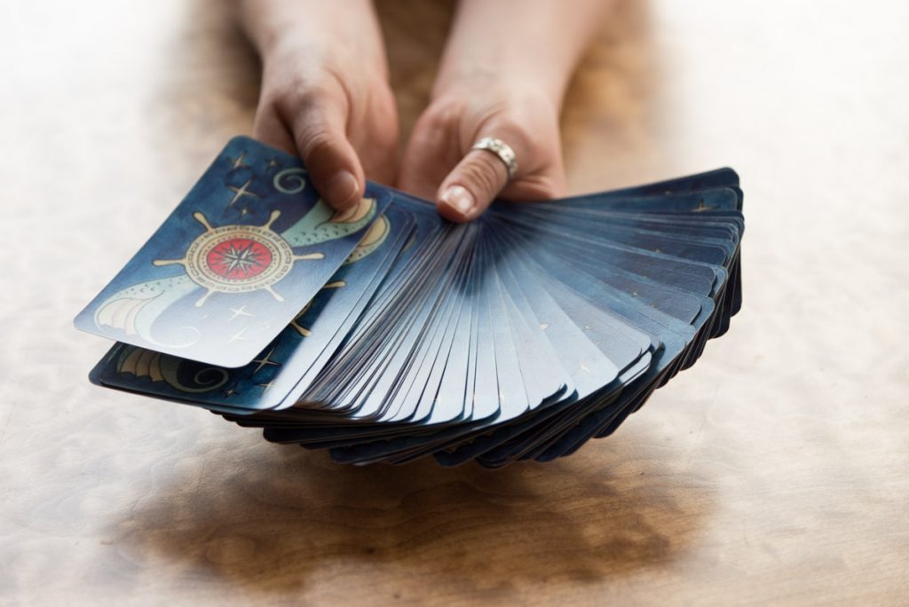 Shop - Daily Tarot Girl