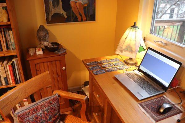 How I do My Tarot Readings - Daily Tarot Girl