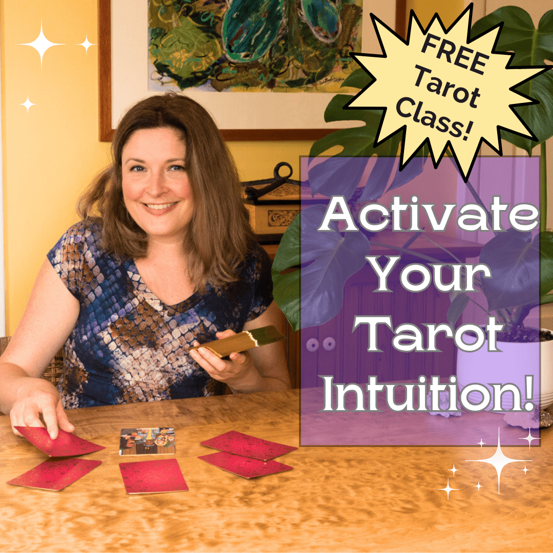 Goddess Oracle Card for Tuesday ~ Aeracura - Daily Tarot Girl