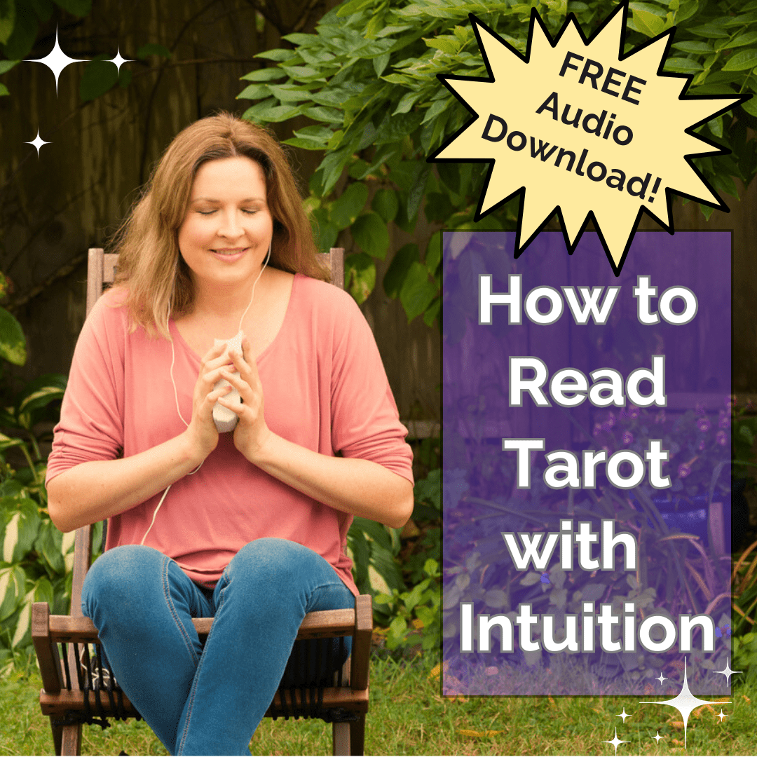 How to Read Tarot Cards: A Step by Step Guide - Daily Tarot Girl