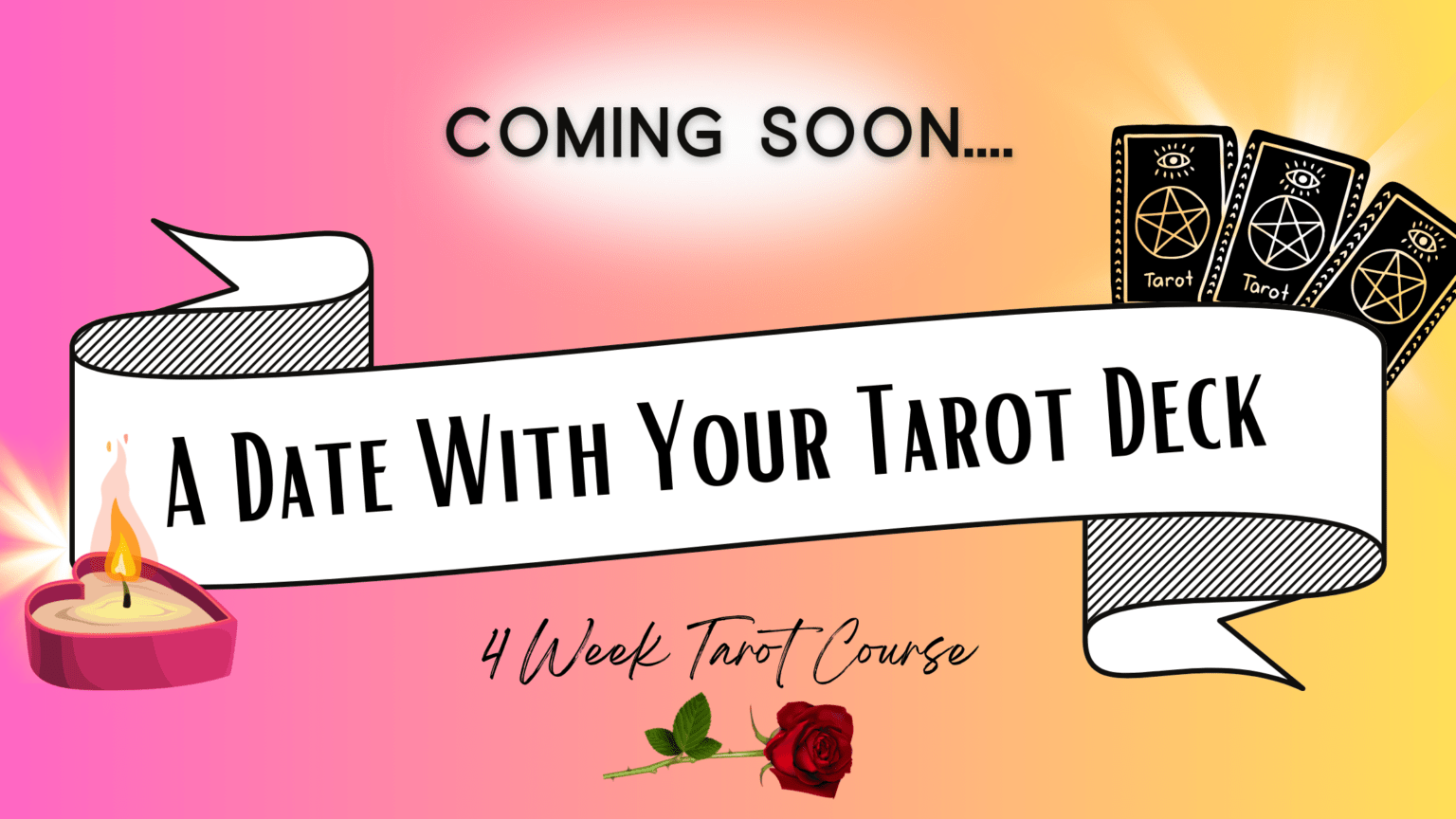 Tarot Blog - Daily Tarot Girl