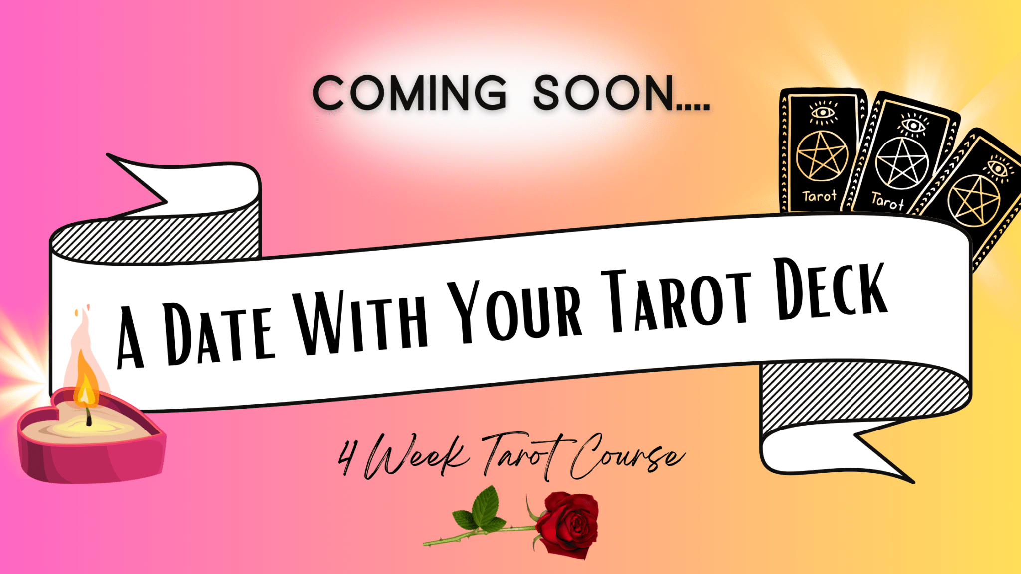 Tarot Blog - Daily Tarot Girl