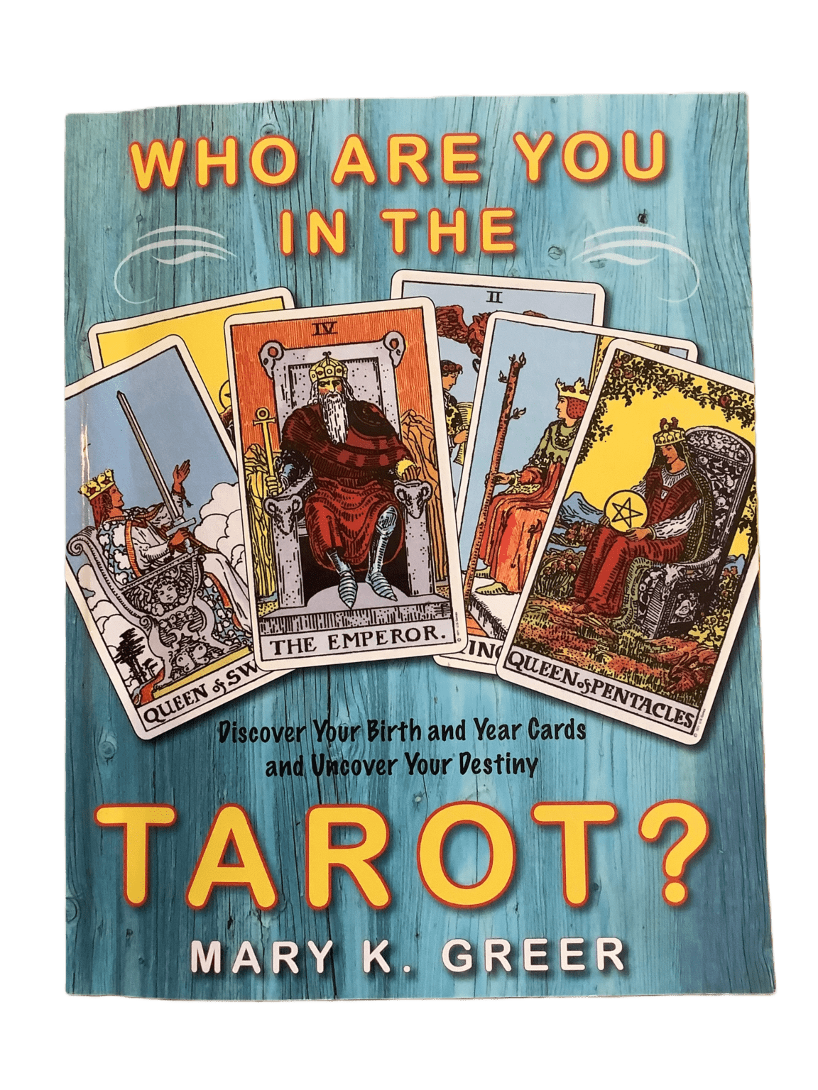 My NEW Daily Tarot Practice! - Daily Tarot Girl